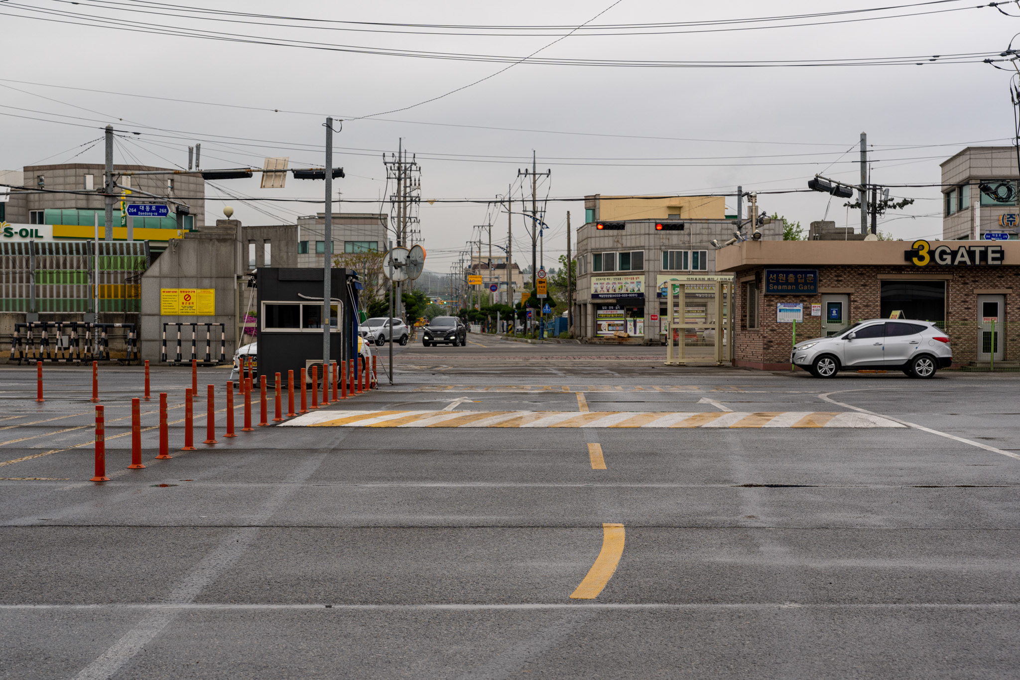 EP007 Eastern Dream – Decheeee's Things